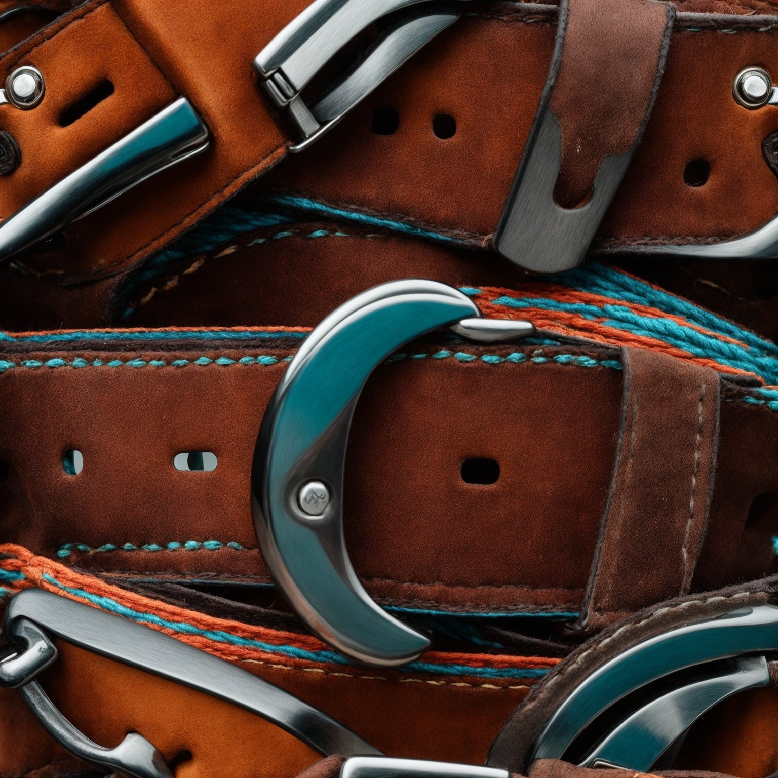 Alligator Belt Buckles: Symbol of Strength, Style, and Wildness ...