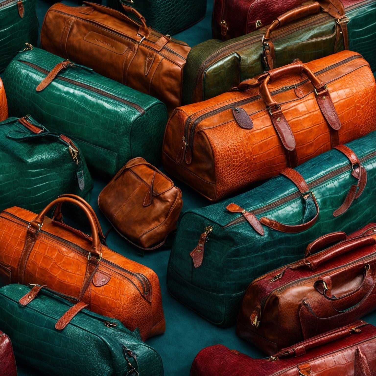 Essential Features of the Best Travel Bag: A Comprehensive Guide ...
