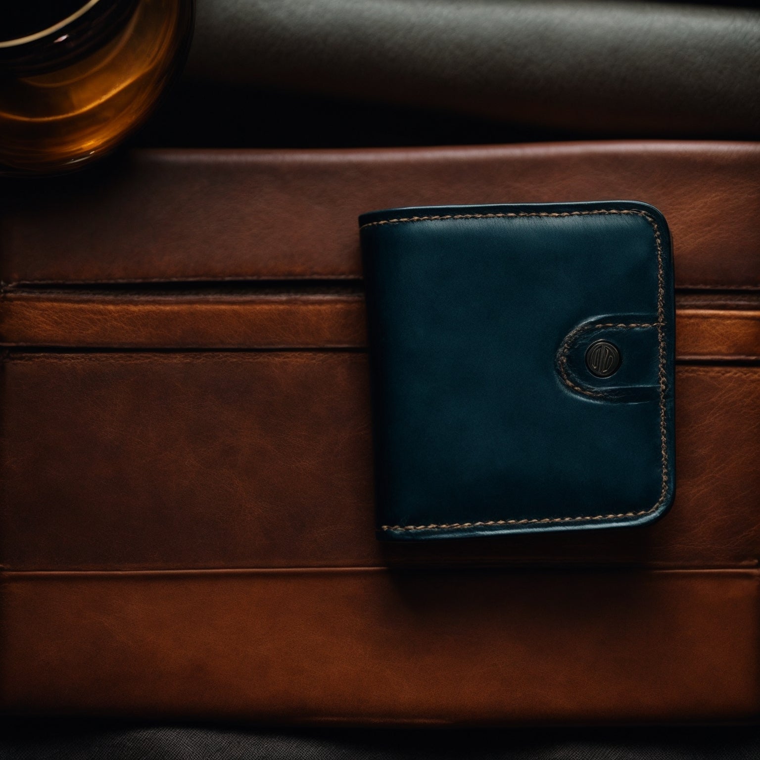 Luxury Alligator Leather Wallets for Men: Style & Durability ...