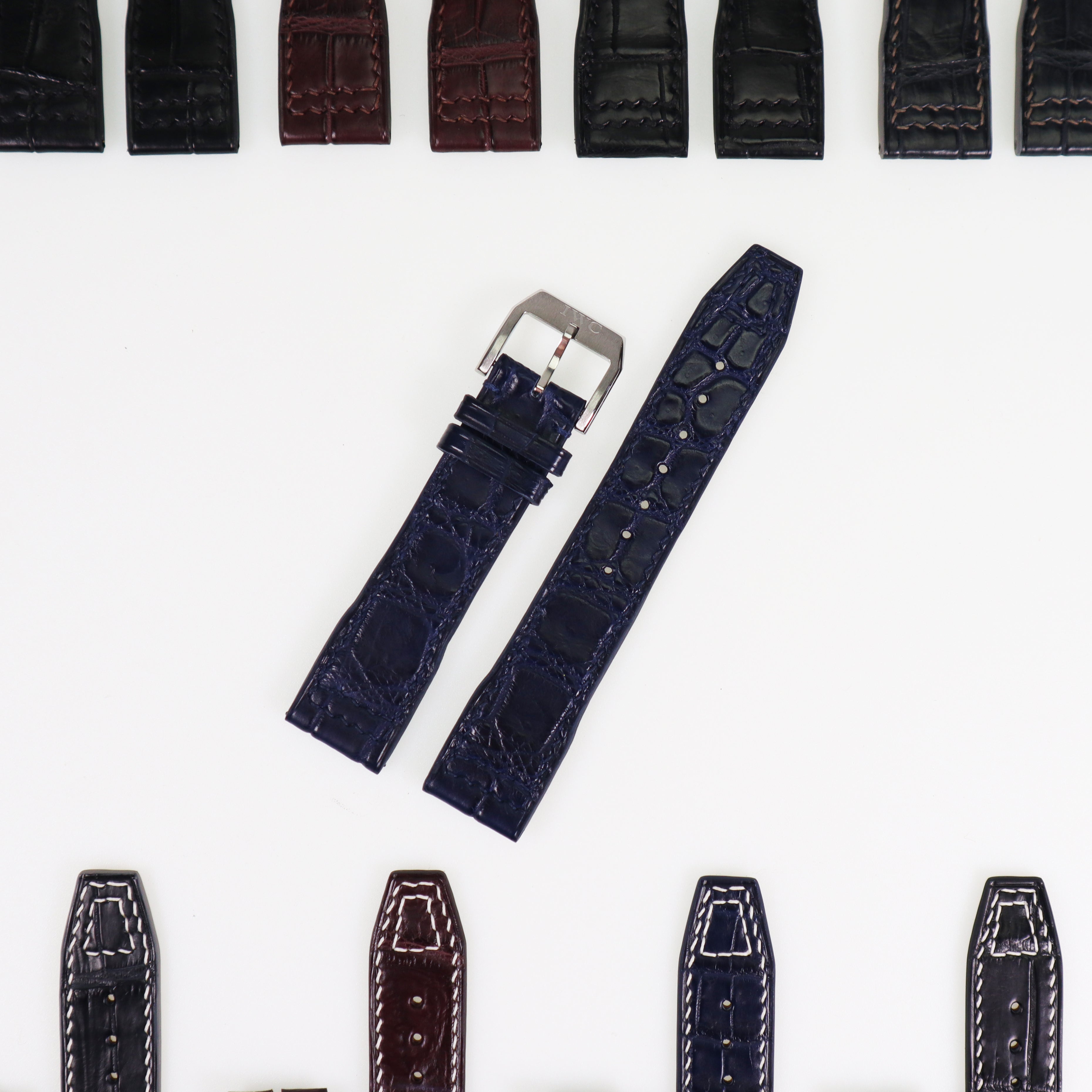A Guide to Watch Strap Bands: Enhance Your Timepiece's Style ...