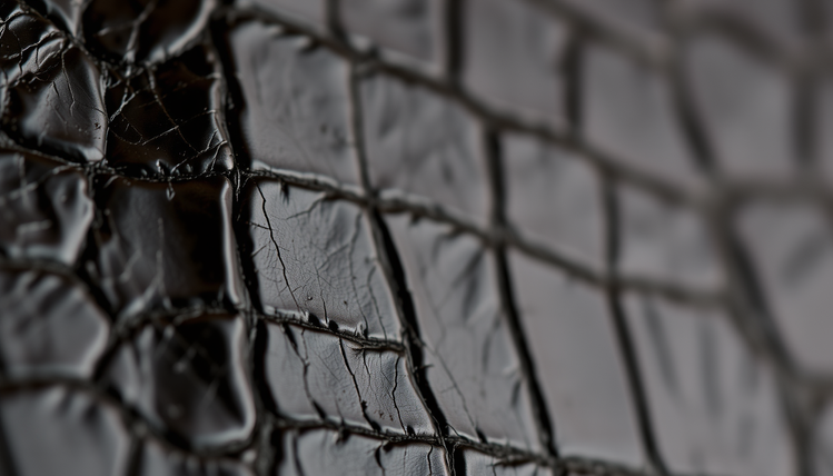 The Ultimate Guide to Interior Crocodile Alligator: Exotic Leather Deep ...